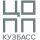 Иконка канала ЦОПП Кузбасс