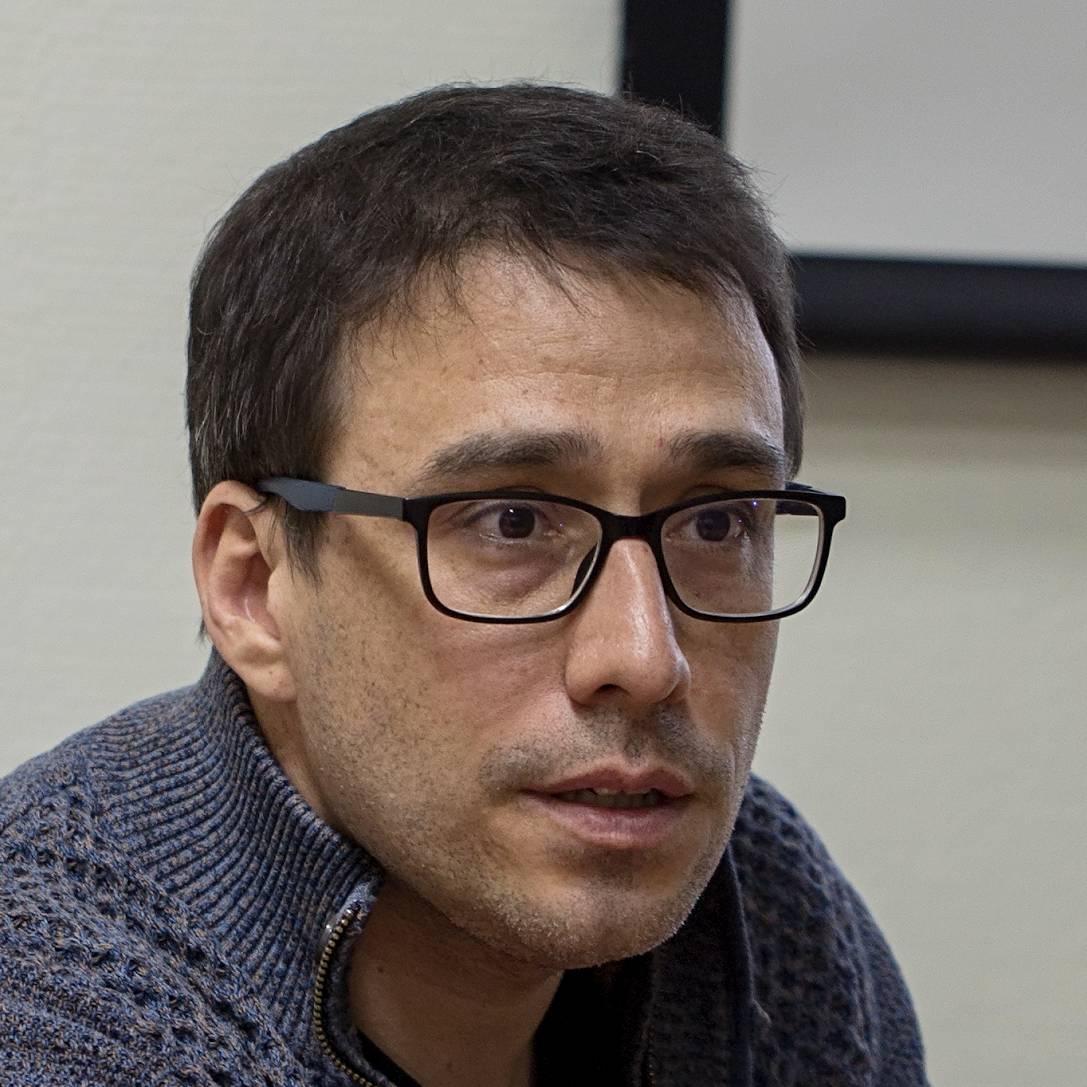 Иконка канала Кузовенко Александр