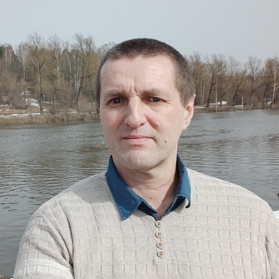 Иконка канала Dmitriy Lvov