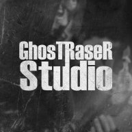 Иконка канала GhosTRaseR