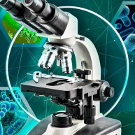 Иконка канала Под Микроскопом