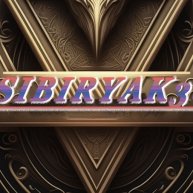 Иконка канала SIBIRYAK38(Official channel)