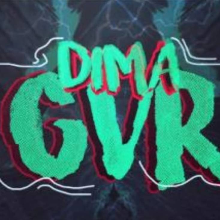 Иконка канала Дима GVR