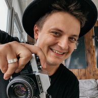 Иконка канала Антон Курашенко. Напридуманные истории