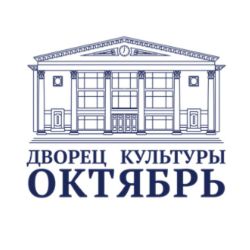 Иконка канала ДК Октябрь