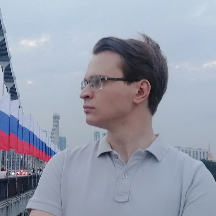 Матвей Журкин на RUTUBE: 1 видео – смотреть онлайн и бесплатно (33776653)