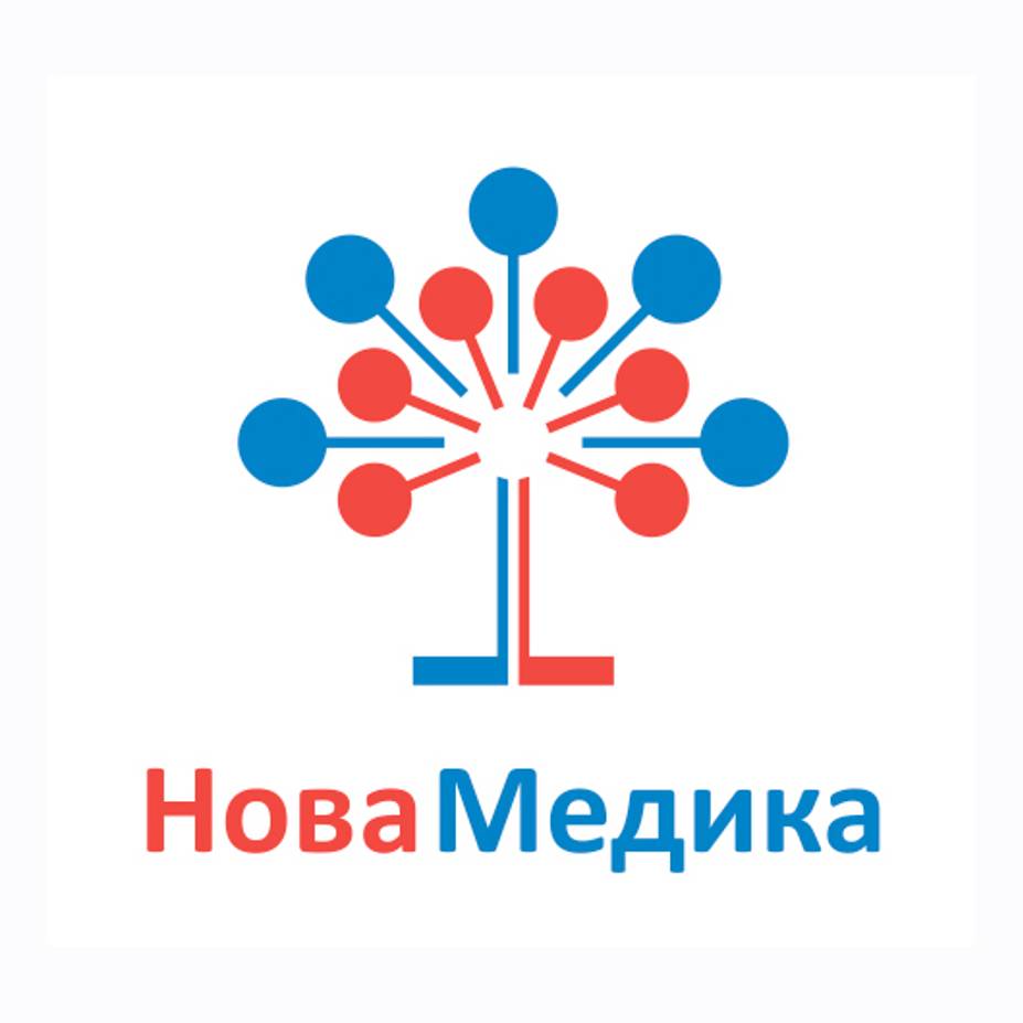 Иконка канала НоваМедика — российская фармацевтическая компания