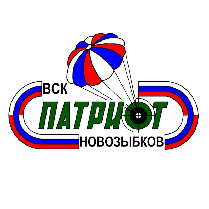 Иконка канала ВСК "ПАТРИОТ" десантного профиля