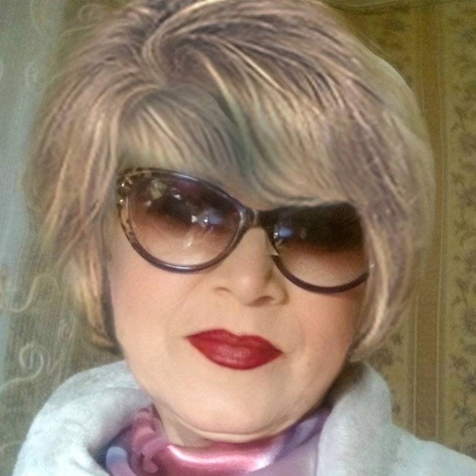 Иконка канала Алла Ольшанская
