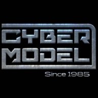 Иконка канала Cyber Model