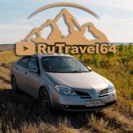 Иконка канала RuTravel64