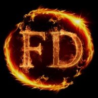 Иконка канала FireDub