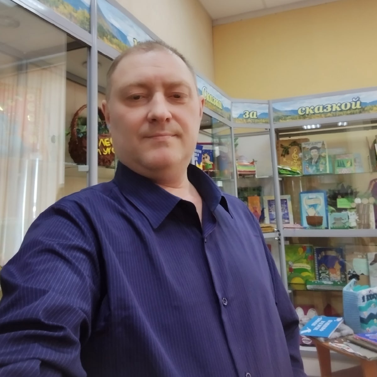 Иконка канала Заккари