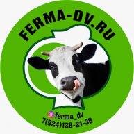 Иконка канала Ферма ДВ