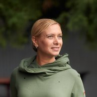 Иконка канала Вершки и корешки