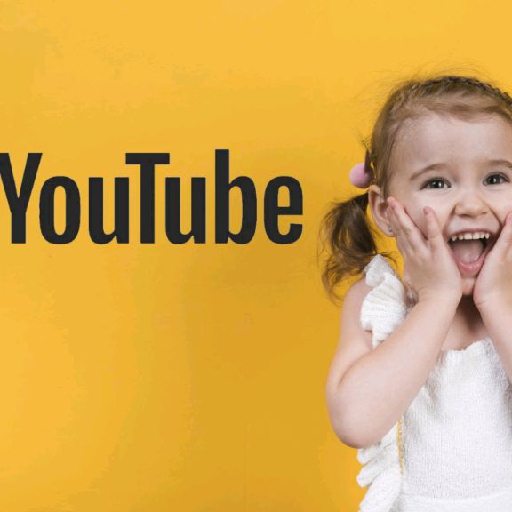 Иконка канала Kids Baby Boom