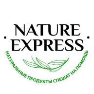 Иконка канала naturexpress