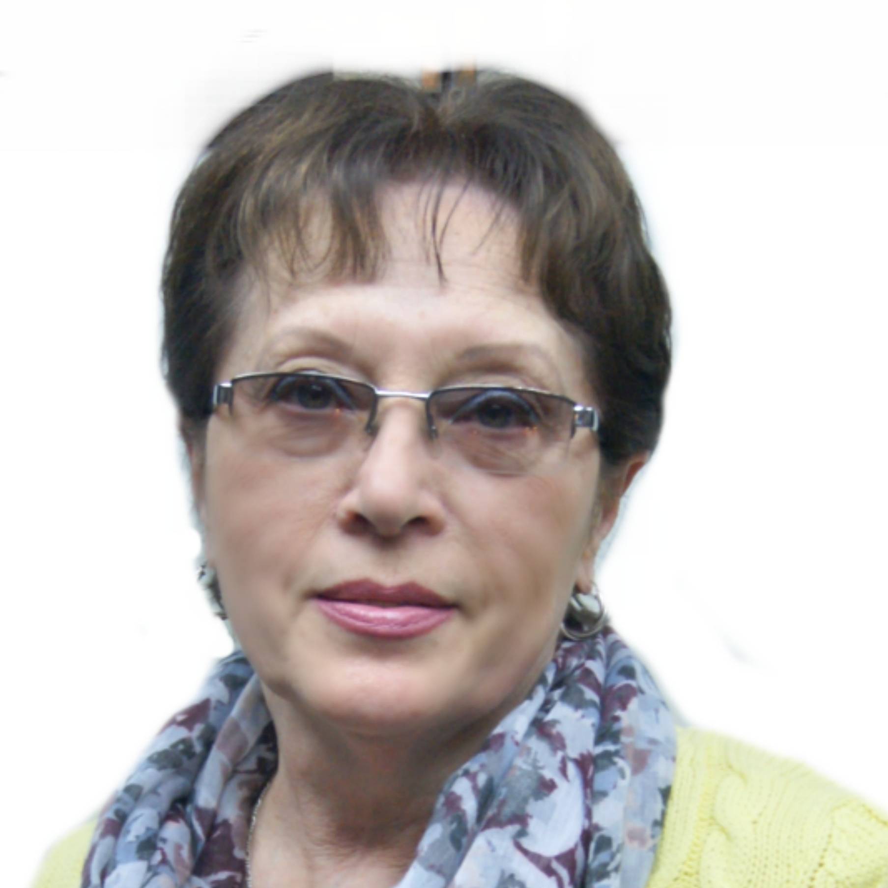 Иконка канала Автор детских песен Роот Зинаида Яковлевна