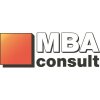 Иконка канала MBAConsult