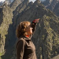 Иконка канала Галина Петрова