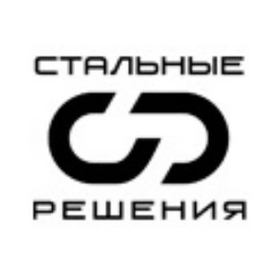 Иконка канала Стальные решения