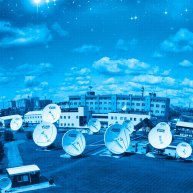 Иконка канала АО "Газпром космические системы"