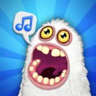 Иконка канала My Singing Monsters RU