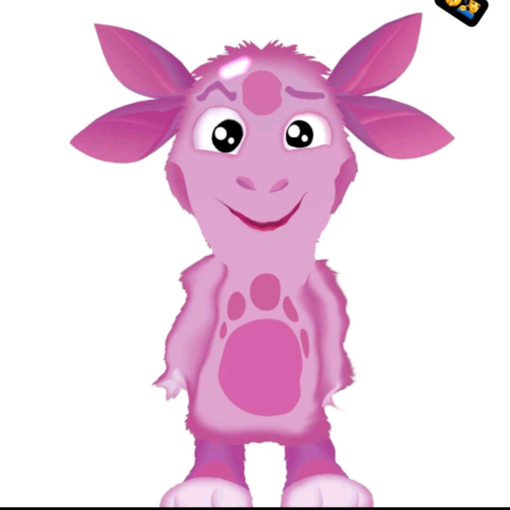 Иконка канала A2N_meDveD