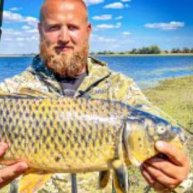 Иконка канала Ваня на Рыбалке |Приключение в Астрахани