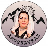 Иконка канала Аруся Кавказ