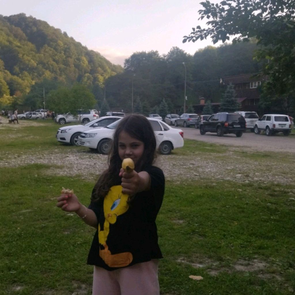 Иконка канала Angelika GAMES Vlog