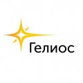 Иконка канала ГК «ГЕЛИОС»