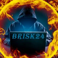 Иконка канала Программирование | С# | BRISK24