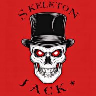 Иконка канала SkeletonJack || Скелет Джек