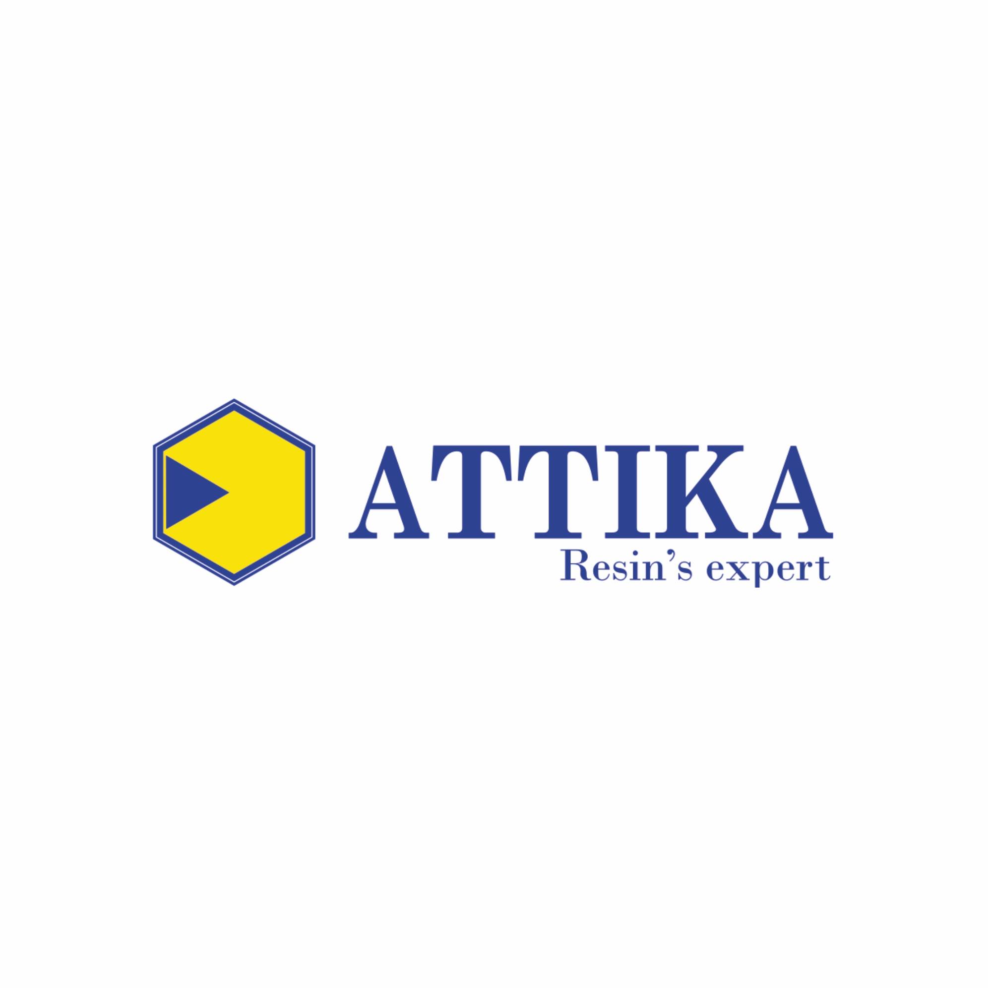 Иконка канала АТТИКА - российский производитель полимерных смол
