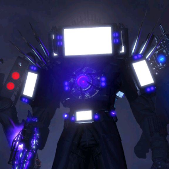 Иконка канала Gena