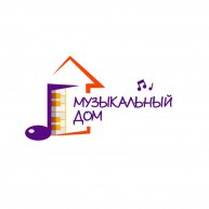 Иконка канала Музыкальный Дом