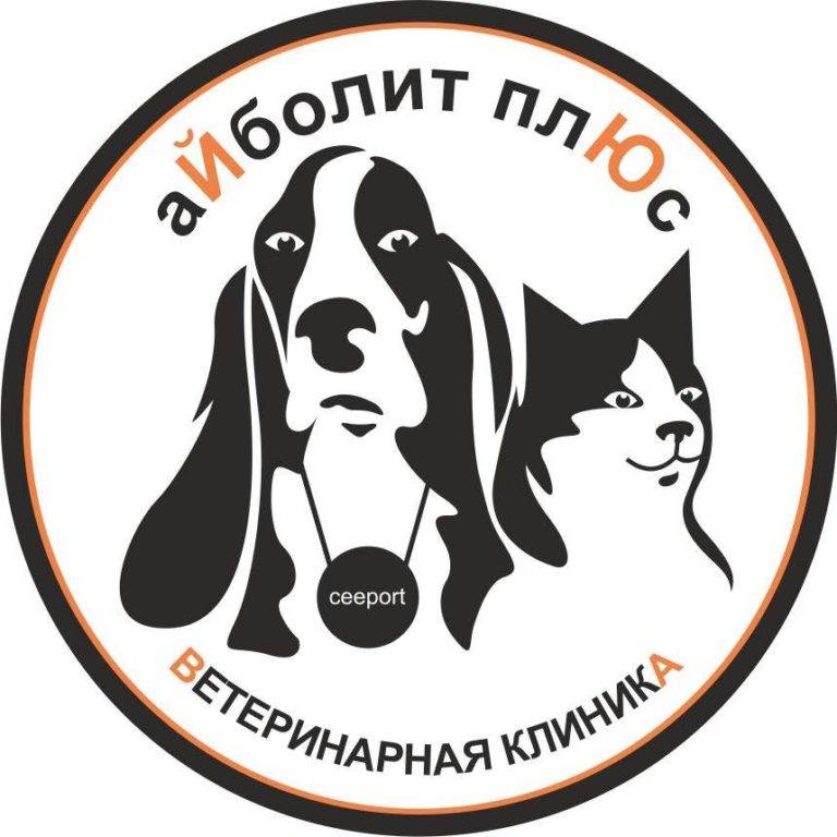 Иконка канала Айболит Плюс
