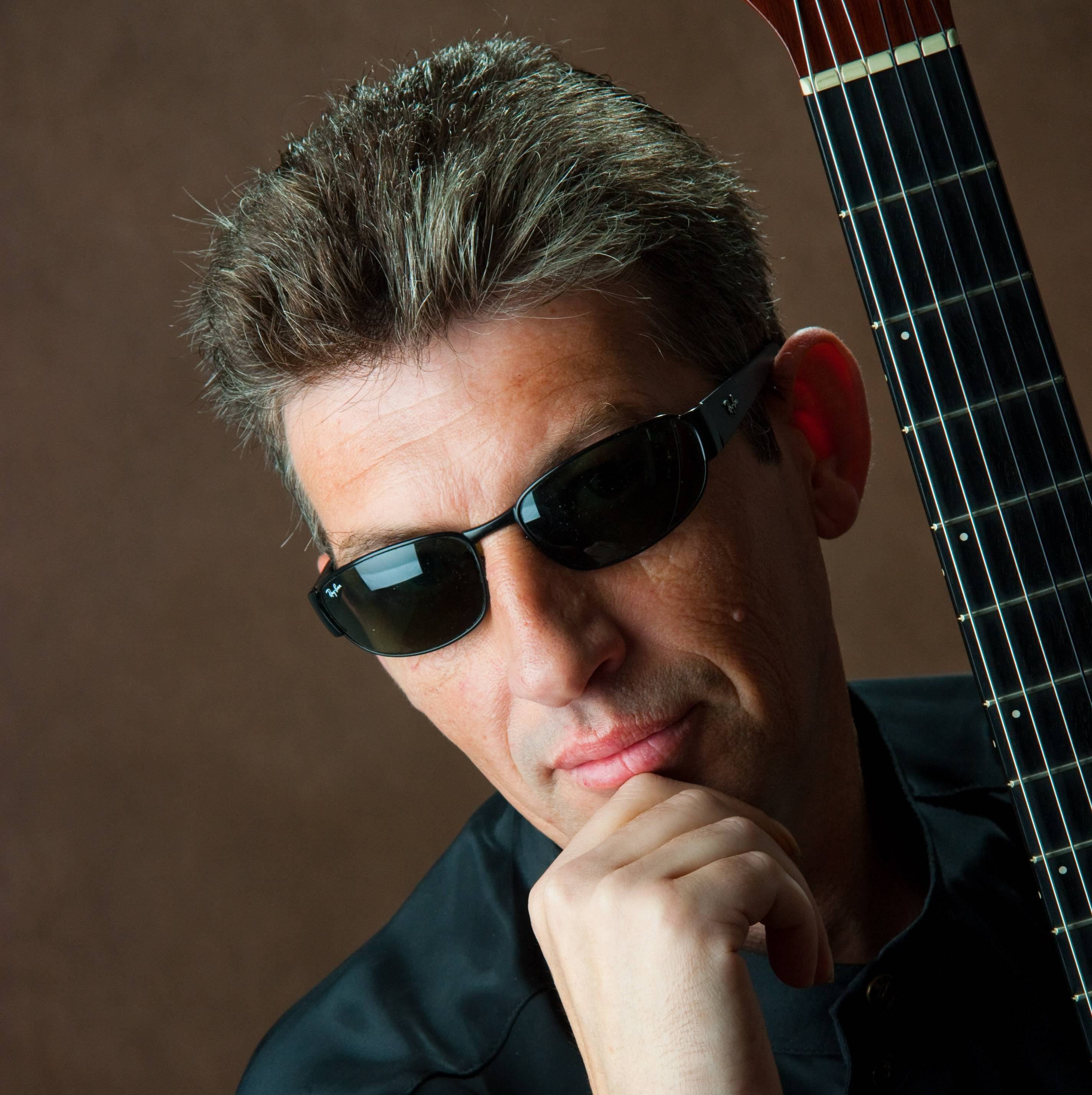 Иконка канала Анатолий Зеленков & Spanish Guitar