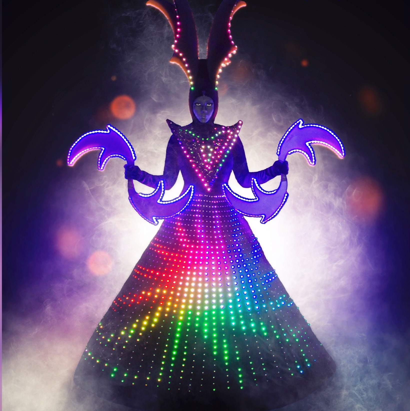 Иконка канала V.A.show / Магика