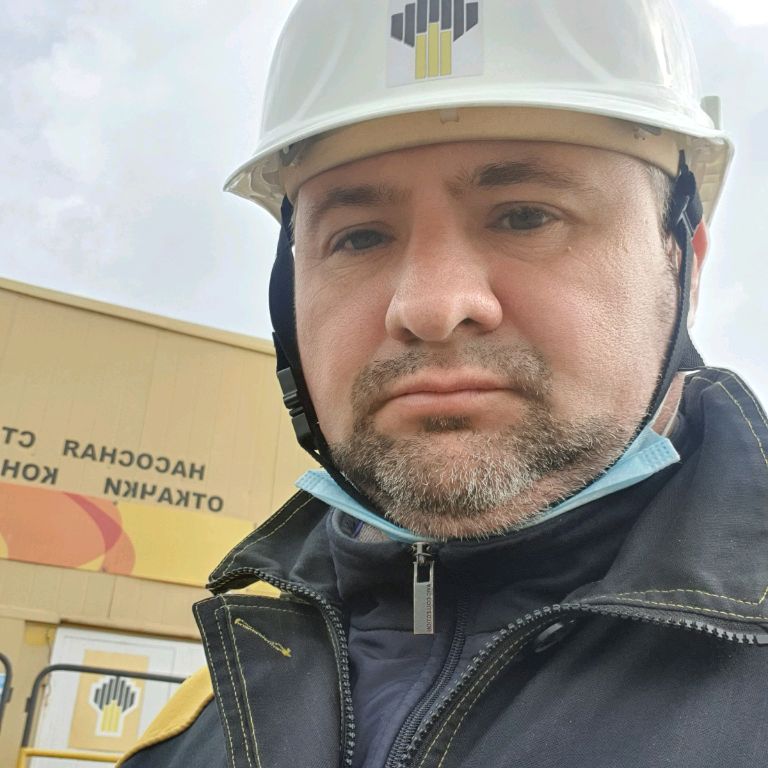 Иконка канала Сергей Квач