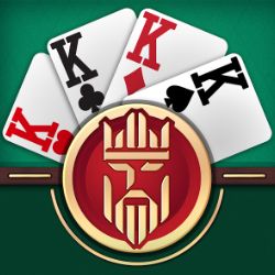 Иконка канала КИНГ БОЛОЛА: МОБИЛЬНАЯ КАРТОЧНАЯ ИГРА