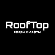 Иконка канала RoofTop сферы и лофты
