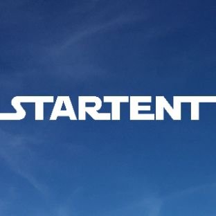 Иконка канала Startent