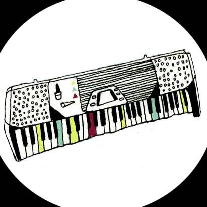 Иконка канала pianoPlayer