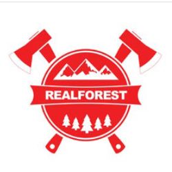 Иконка канала RealForest