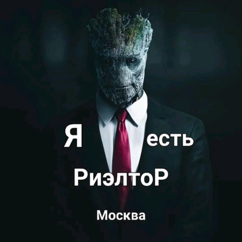 Иконка канала Я есть RиэлтоР. Москва.