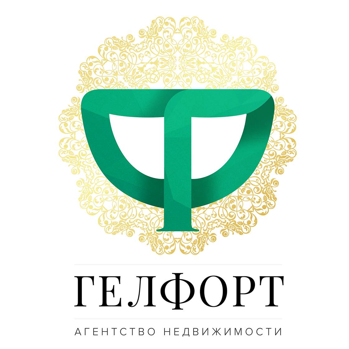 Иконка канала Гелфорт Агентство Недвижимости