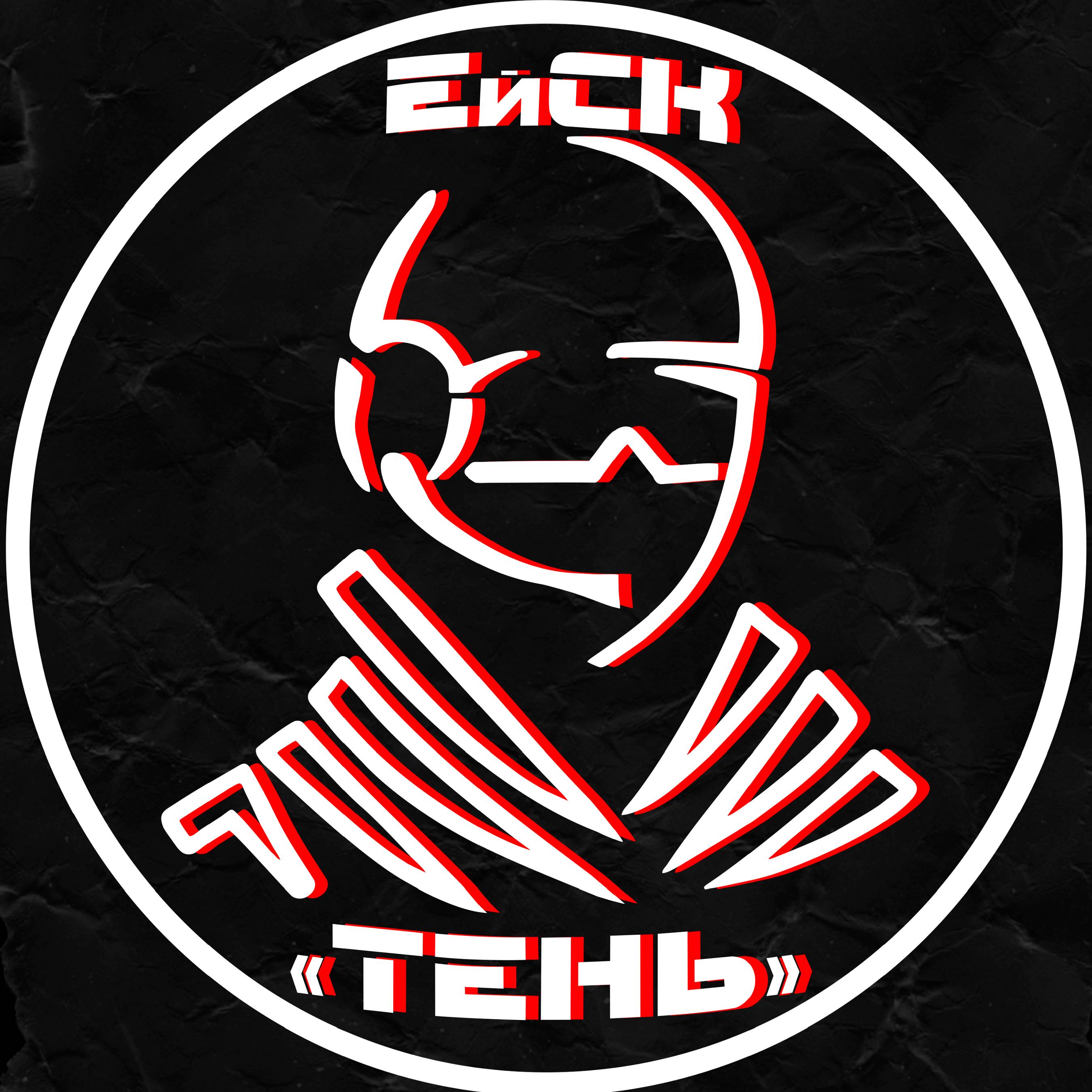 Иконка канала SHADOW team