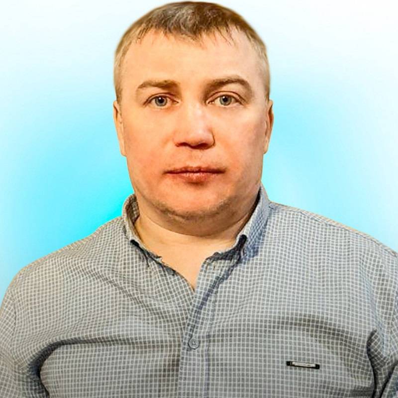 Иконка канала Дмитрич